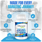 Daily multivitamin for optimal wellness