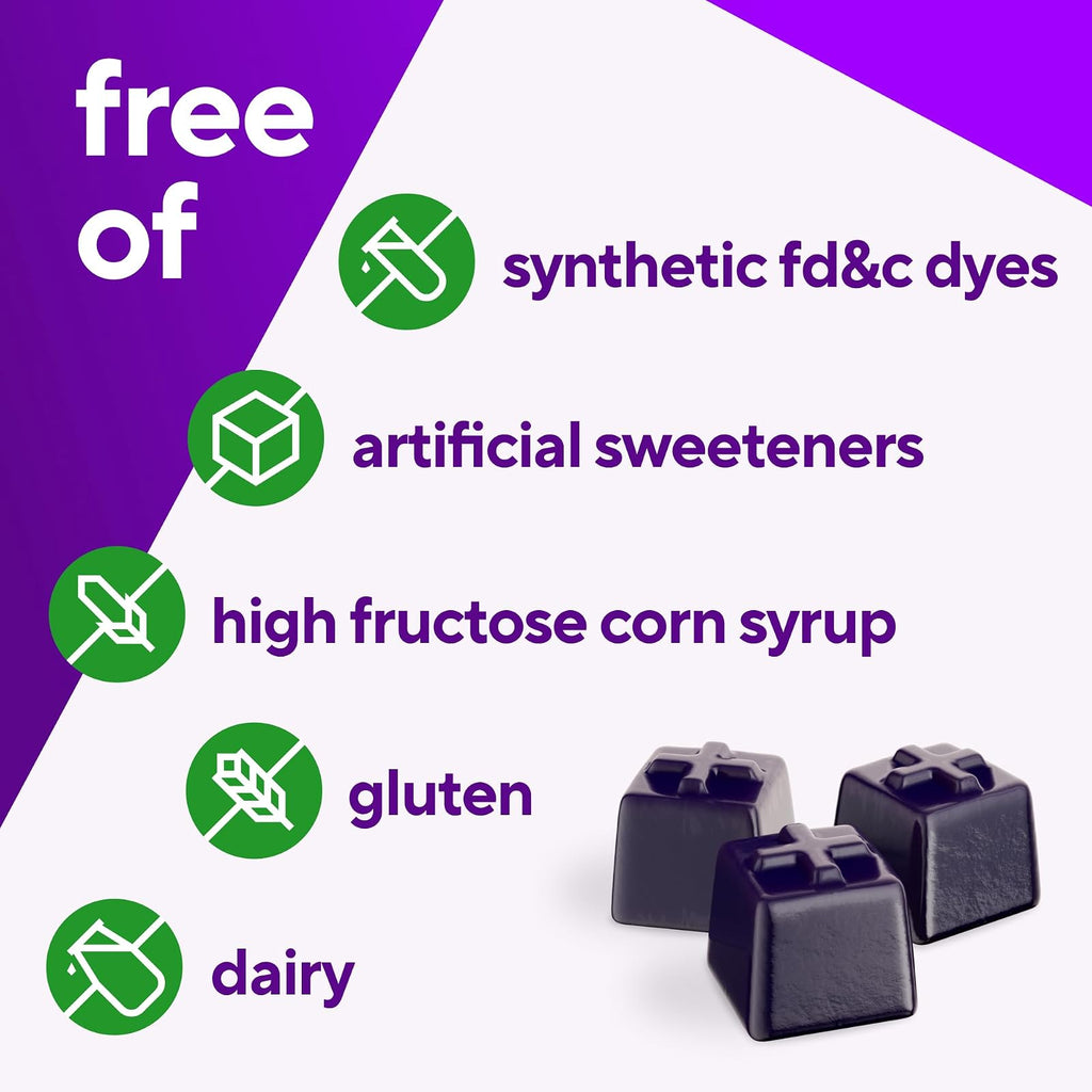 daily multivitamin for optimal wellness