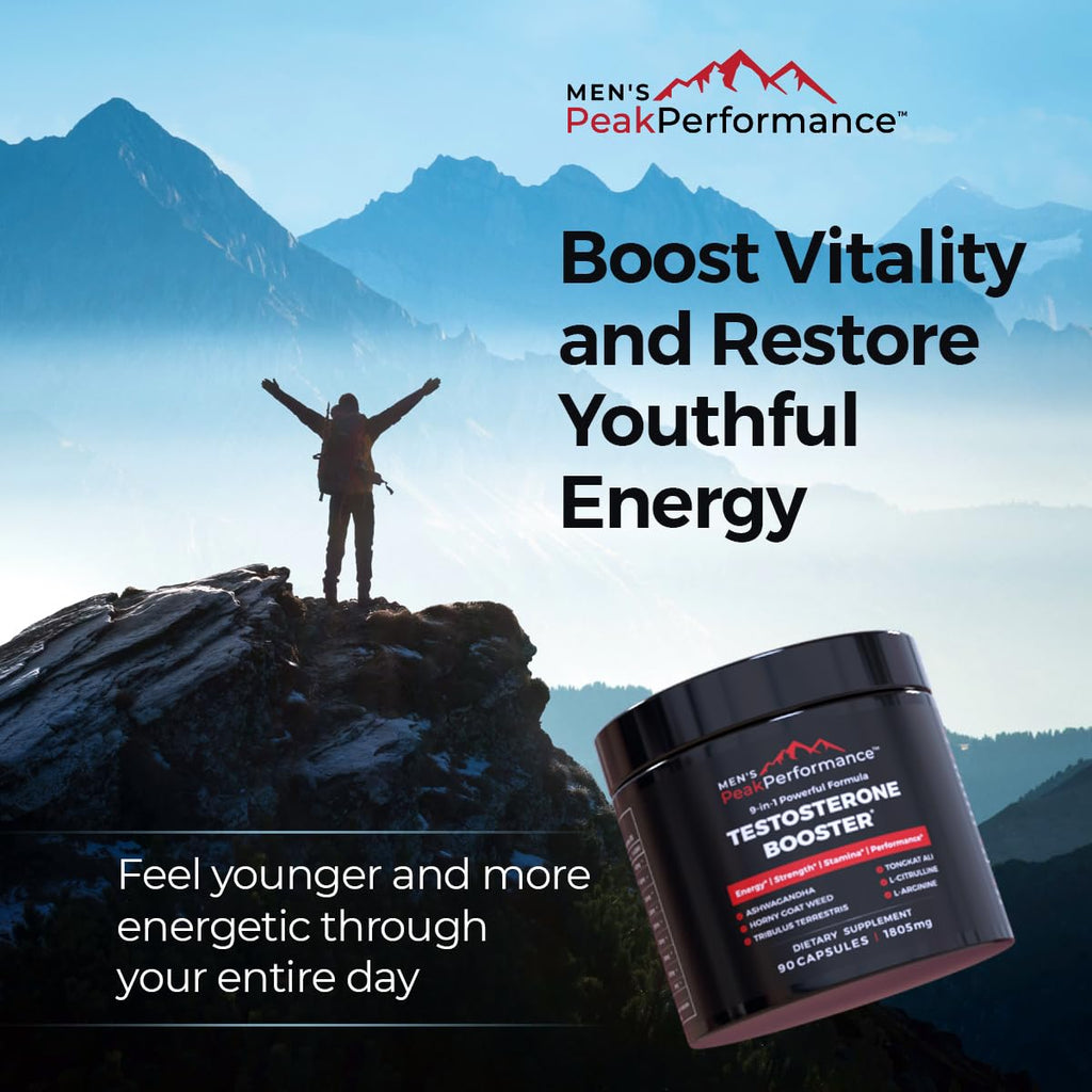daily multivitamin for optimal wellness