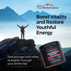 daily multivitamin for optimal wellness