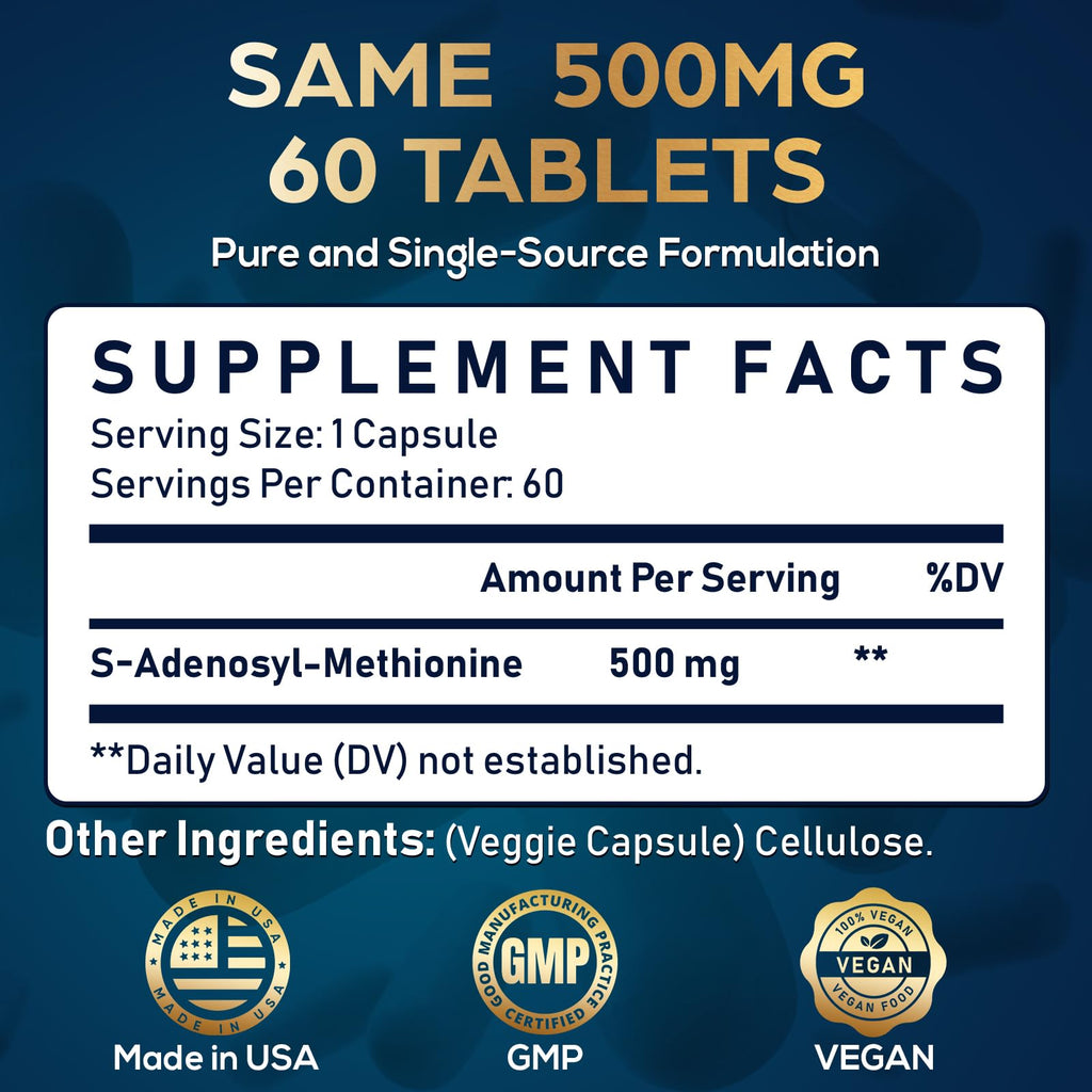 daily multivitamin for overall health