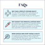 daily multivitamin for overall wellness