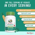 daily multivitamin for overall wellness