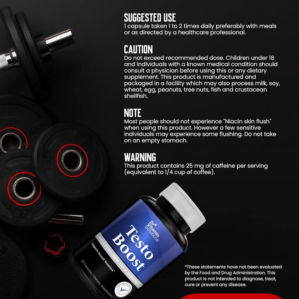 daily multivitamin for overall wellness
