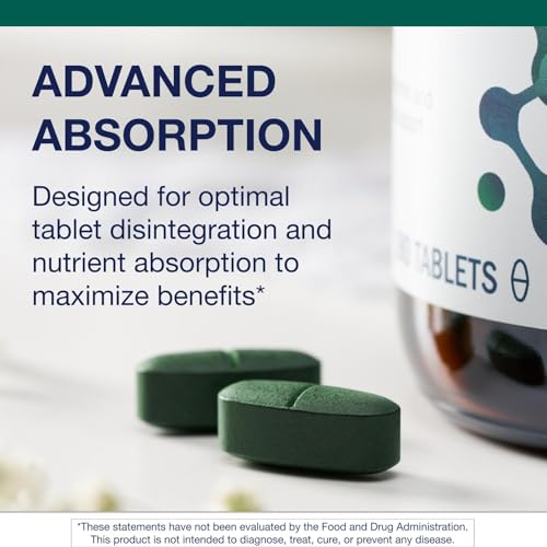 daily multivitamin for overall wellness