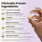 daily multivitamin for overall wellness