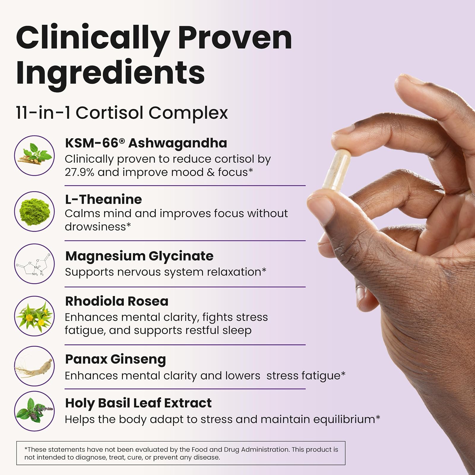 daily multivitamin for overall wellness