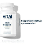 daily multivitamin for PMS symptoms