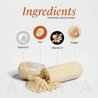 daily multivitamin for postpartum health
