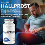 daily multivitamin for prostate care