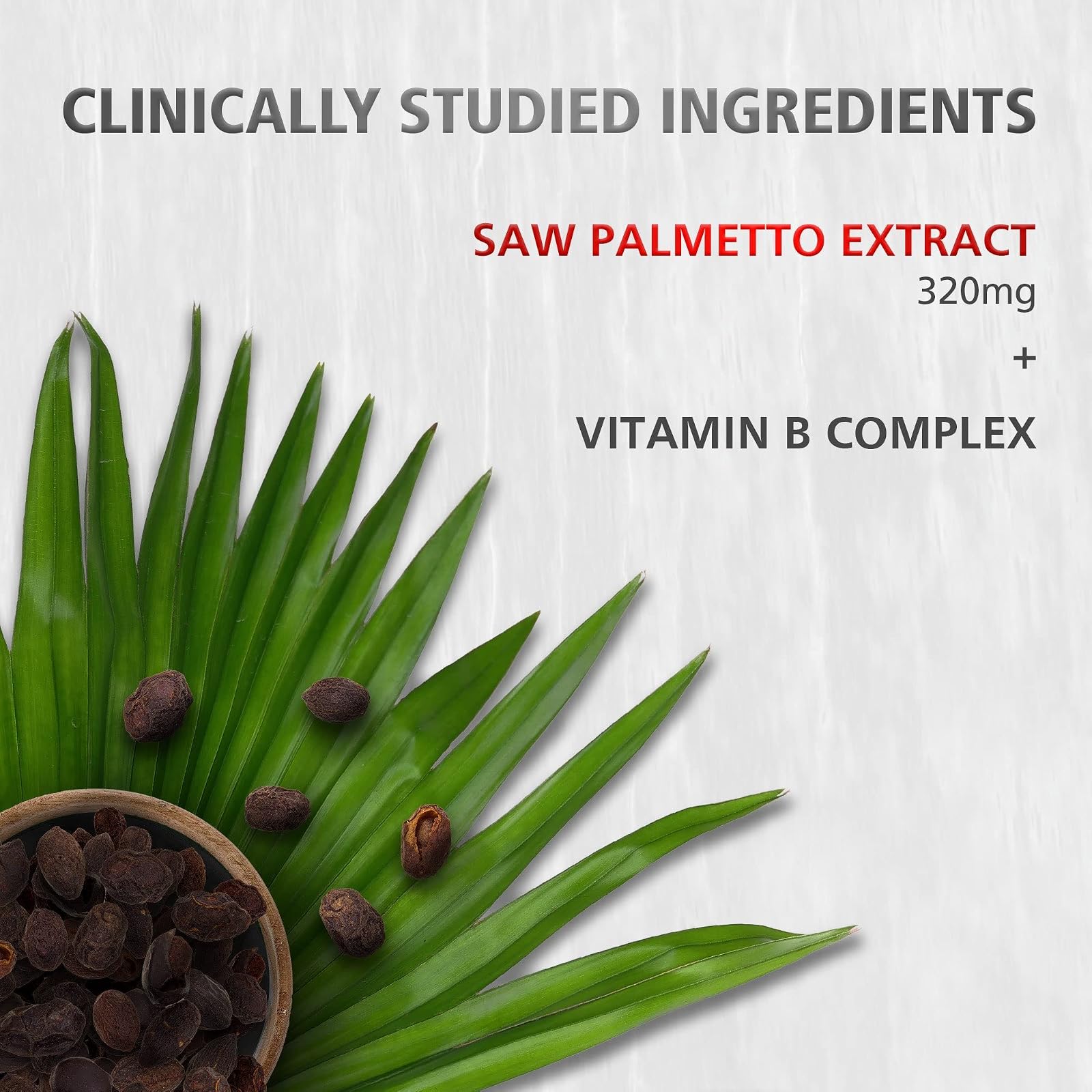 daily multivitamin for prostate function