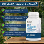 daily multivitamin for prostate health