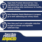 daily multivitamin for prostate wellness