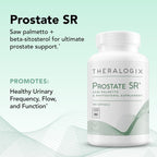 Daily multivitamin for prostate wellness