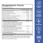 daily multivitamin for prostate wellness