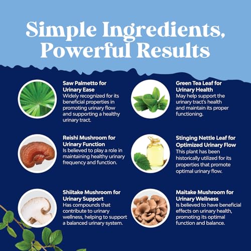 Daily multivitamin for prostate wellness