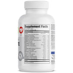 daily multivitamin for seniors health