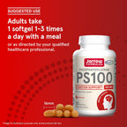 daily multivitamin for seniors health
