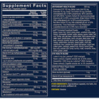 daily multivitamin for seniors health