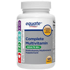 daily multivitamin for seniors health