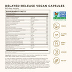 daily multivitamin for seniors health