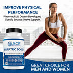 Daily multivitamin for seniors' wellness