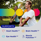 daily multivitamin for seniors