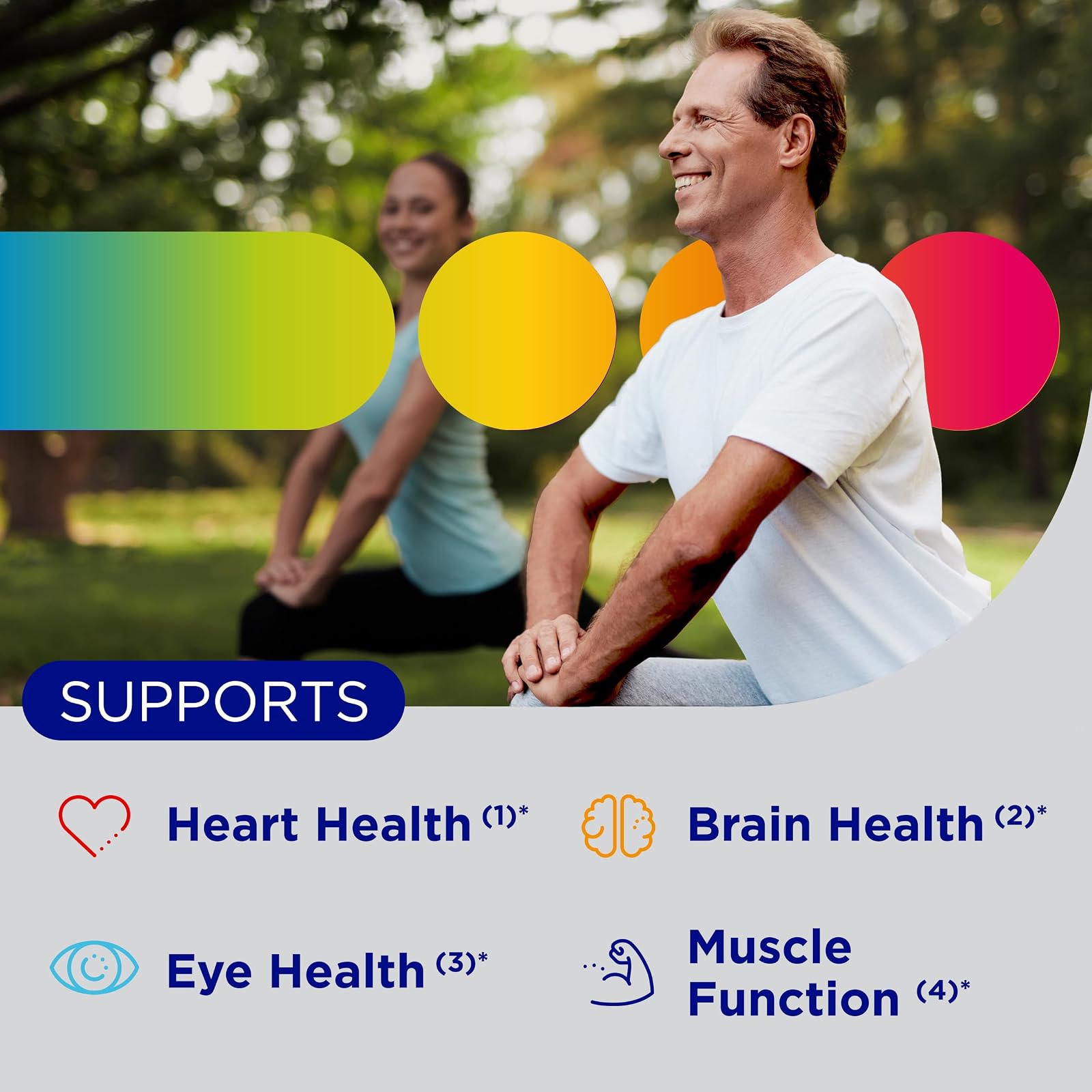 daily multivitamin for seniors