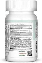 daily multivitamin for seniors