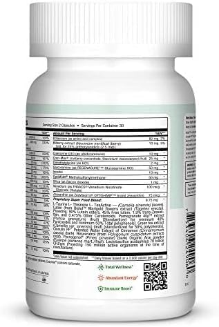 daily multivitamin for seniors