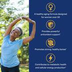 daily multivitamin for seniors