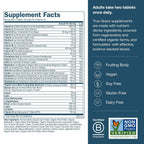 daily multivitamin for seniors