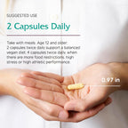 daily multivitamin for seniors