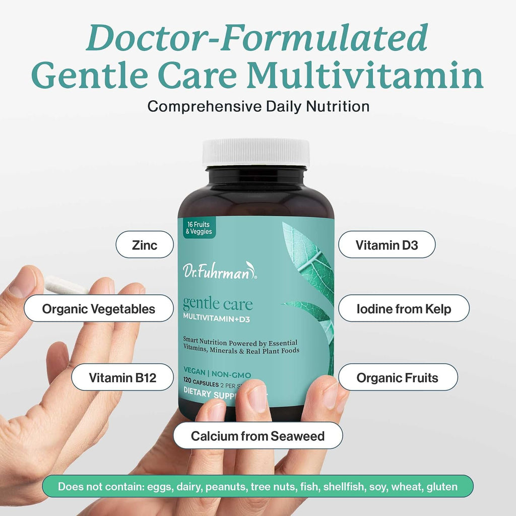 daily multivitamin for seniors