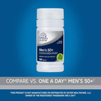 daily multivitamin for seniors