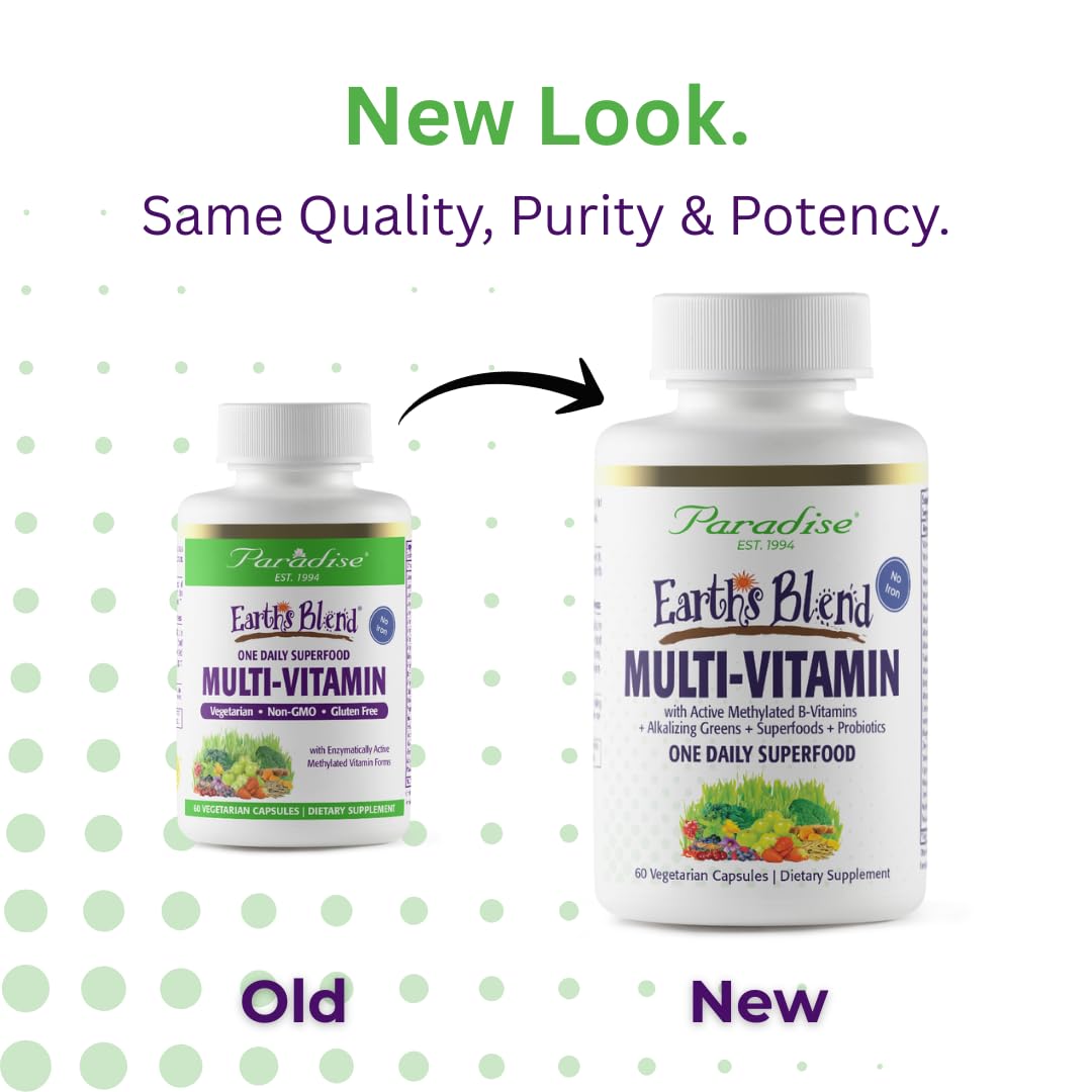daily multivitamin for seniors