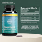 daily multivitamin for stress management