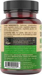daily multivitamin for vegan lifestyle