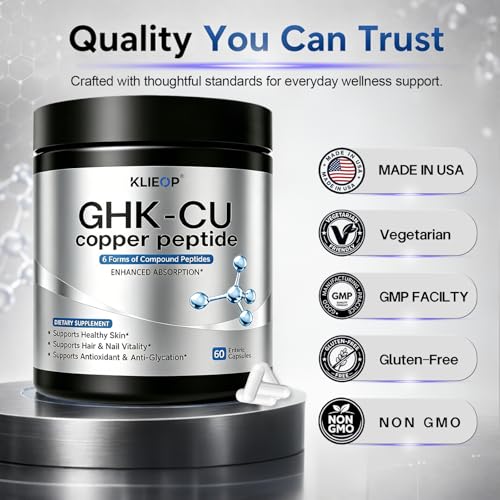 daily multivitamin for vibrant skin