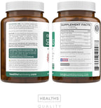 Daily multivitamin for vitality