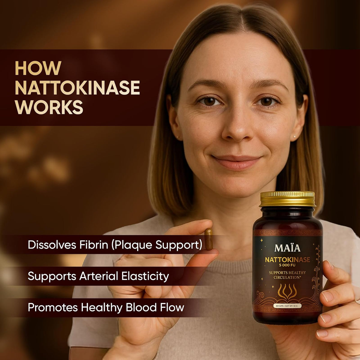 daily multivitamin for wellness