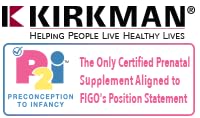 Daily multivitamin for wellness