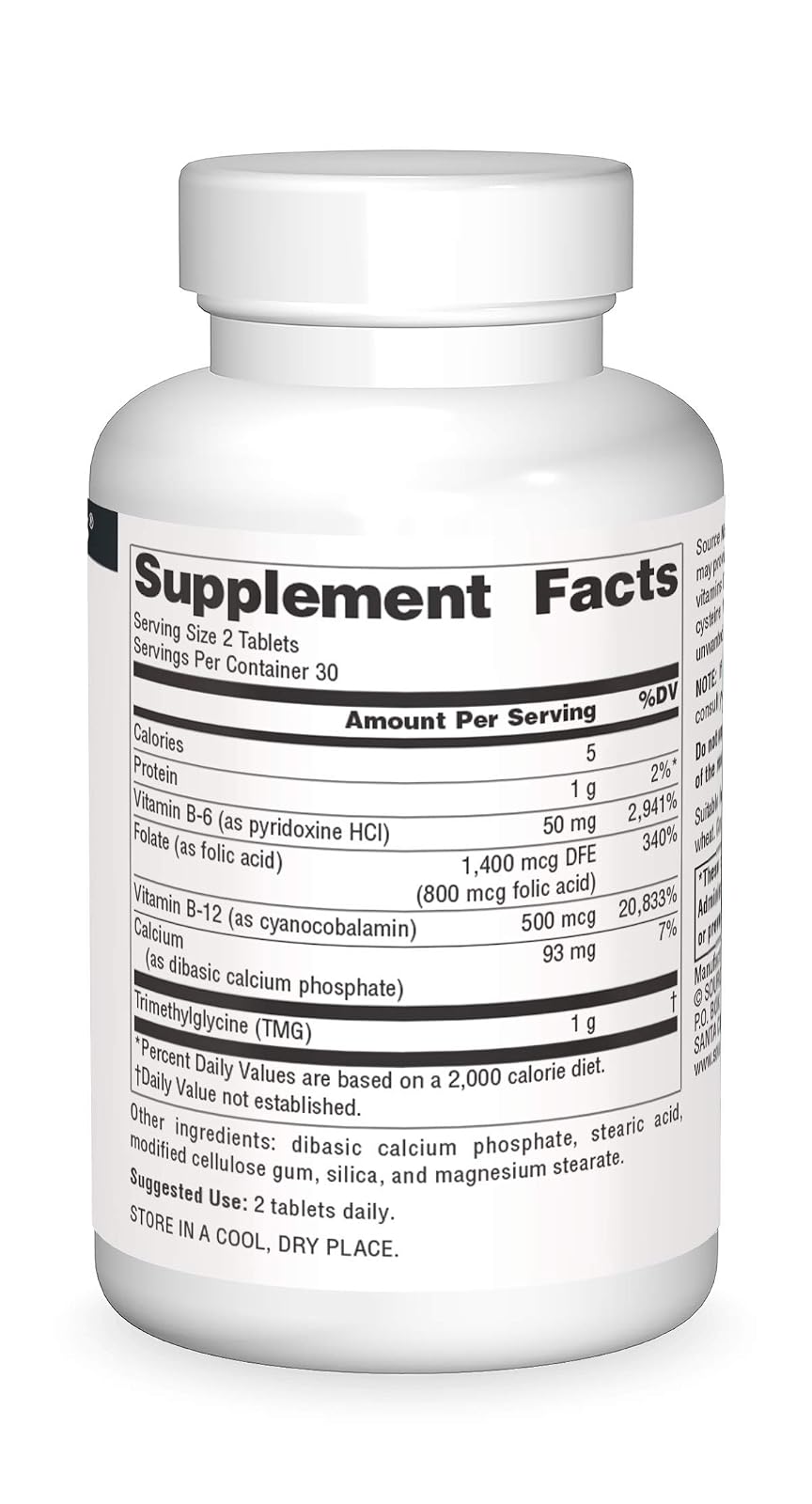 daily multivitamin for wellness
