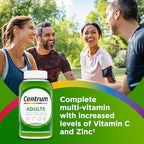 daily multivitamin for women 18+