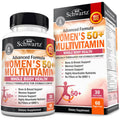 Daily multivitamin for women 50+