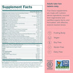 daily multivitamin for women 50+