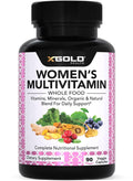 daily multivitamin for women 50+