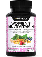 daily multivitamin for women 50+