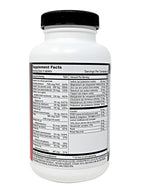 daily multivitamin for women health