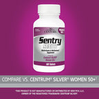 daily multivitamin for women over 50